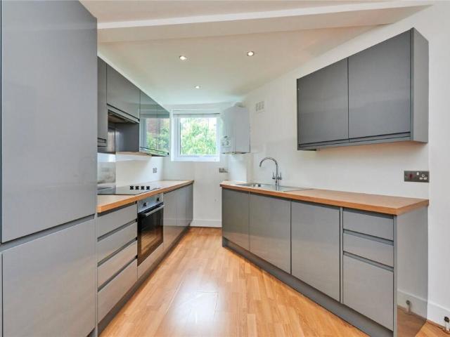 house for rent in Property, NW1 9UD