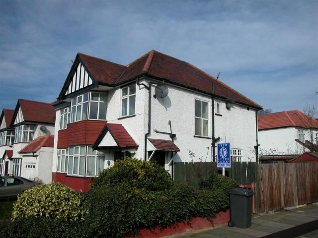 house for rent in Property, NW4 4LU