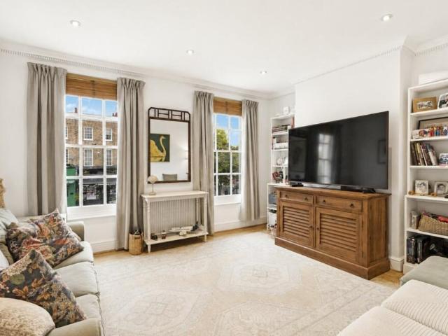 house for rent in Property, NW8 6JJ