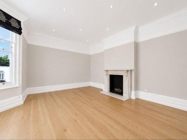 house for rent in Property, NW8 9PS