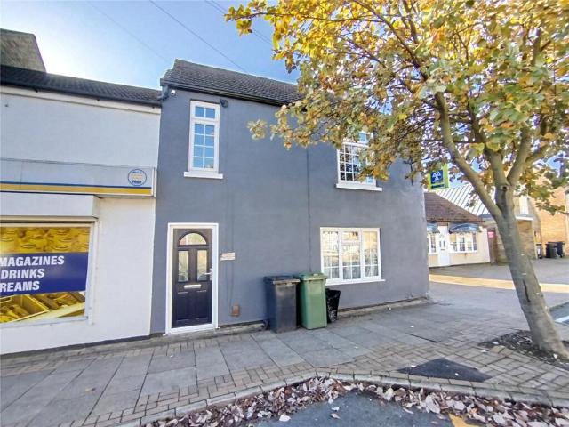 house for rent in Property, PE6 7UP