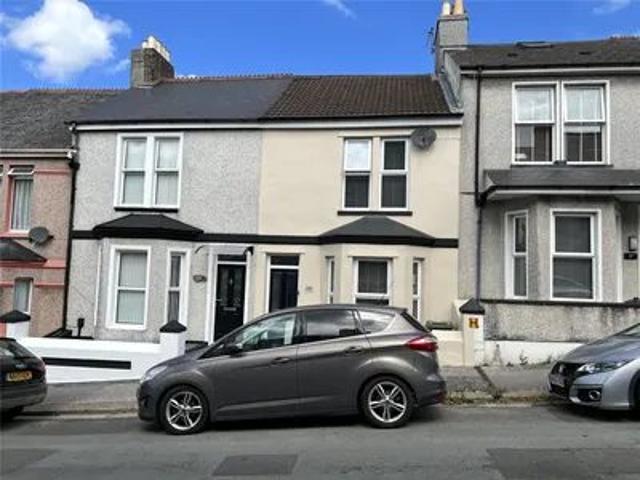 house for rent in Property, PL2 2EH