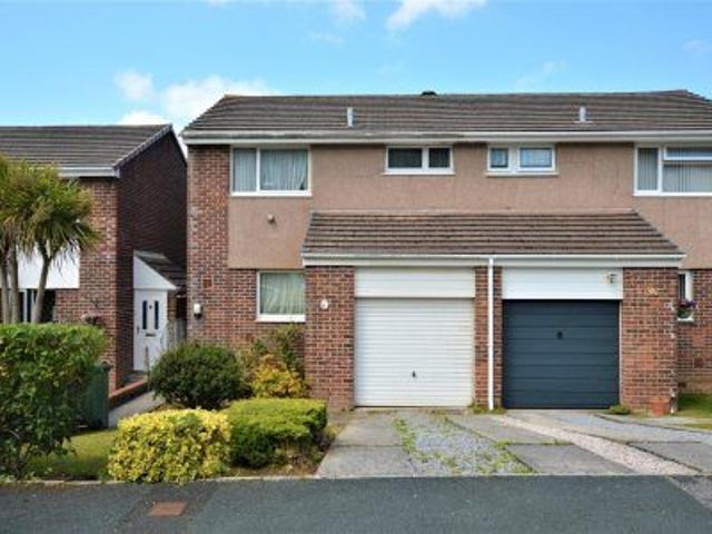 house for rent in Property, PL7 2ST