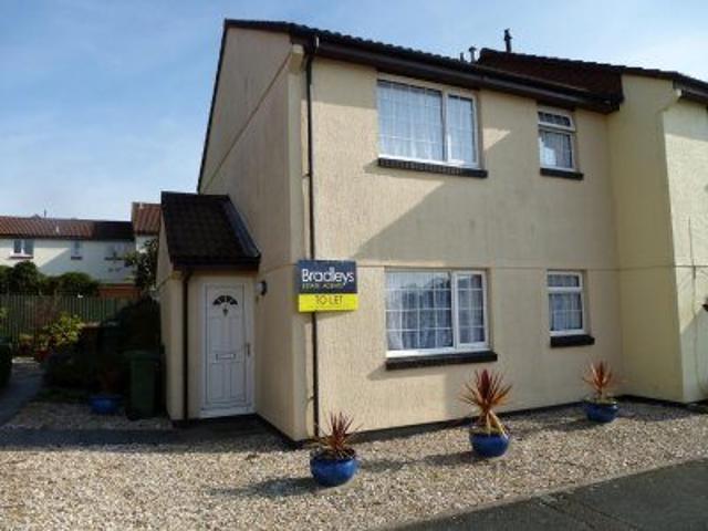 house for rent in Property, PL9 9UX