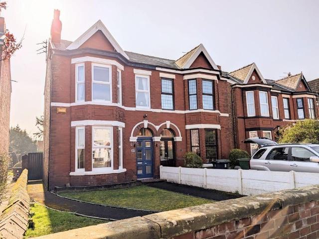 house for rent in Property, PR8 4SB
