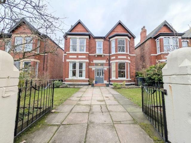 house for rent in Property, PR8 6AJ