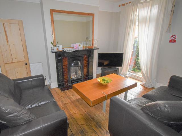 house for rent in Property, RG1 2NY