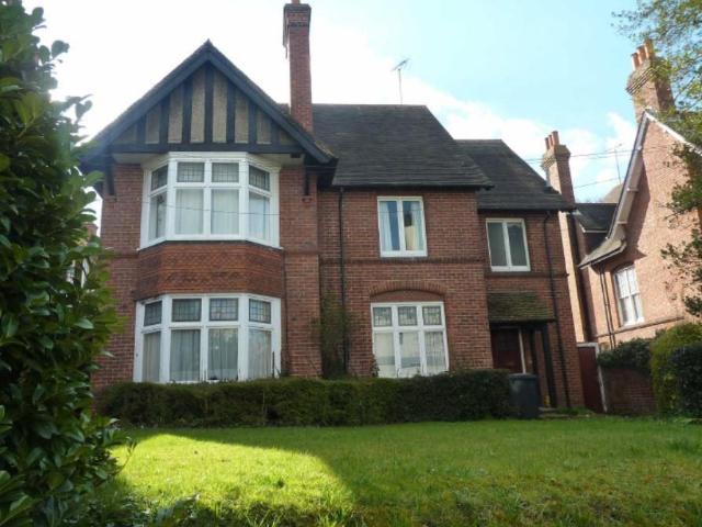 house for rent in Property, RG1 5EX