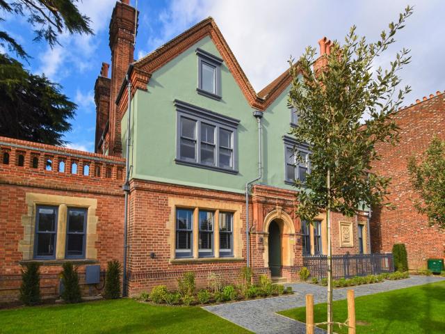 house for rent in Property, RG1 6NB