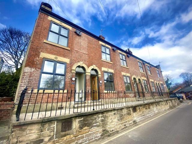 house for rent in Property, S10 2FX