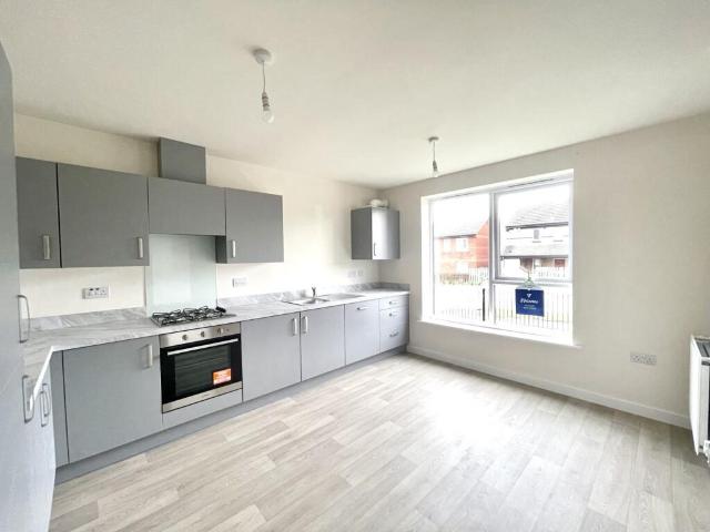 house for rent in Property, S2 1PD
