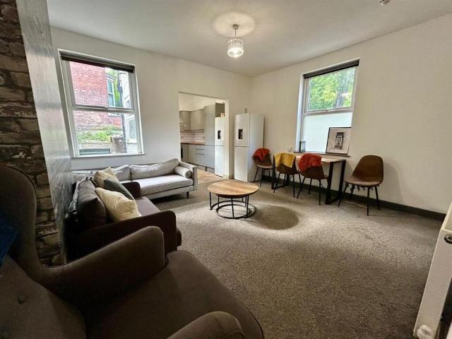 house for rent in Property, S5 6WJ