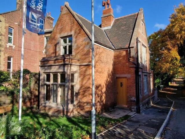 house for rent in Property, S60 3AP