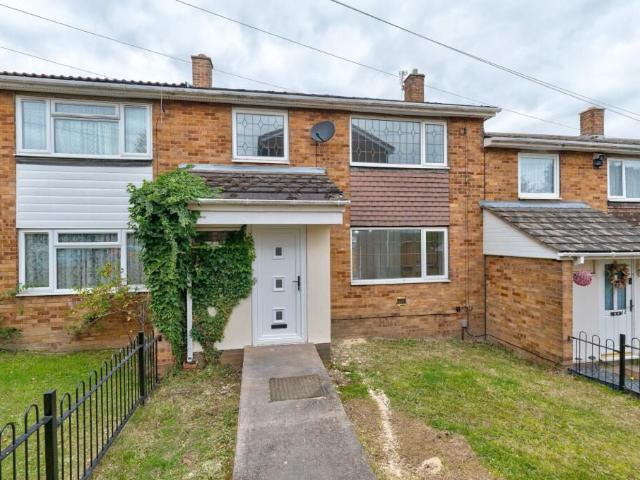 house for rent in Property, S64 0PS
