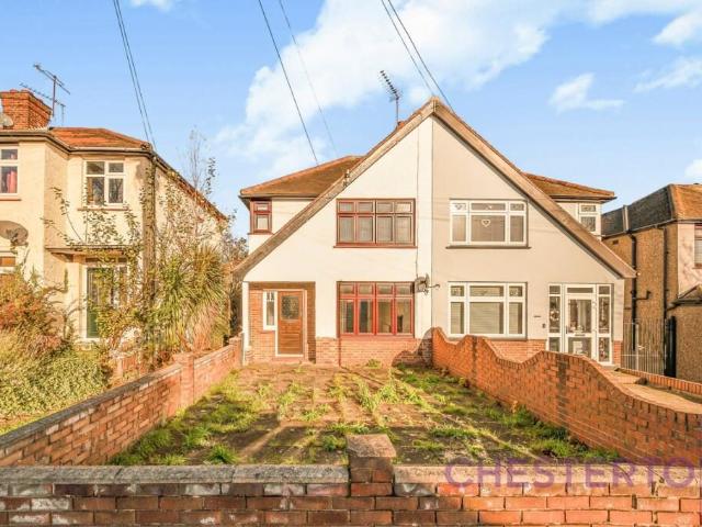 house for rent in Property, SE18 2EX
