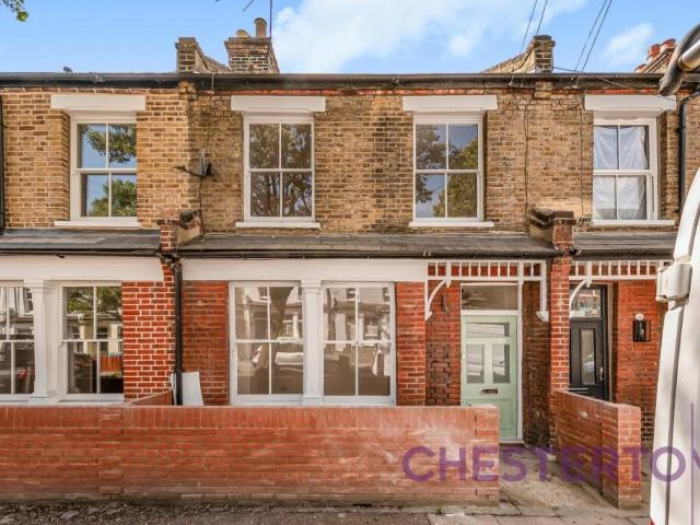 house for rent in Property, SE10 0JJ