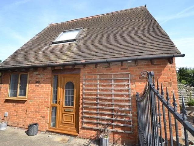 house for rent in Property, SG9 0PQ