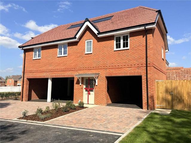 house for rent in Property, SL6 2QP