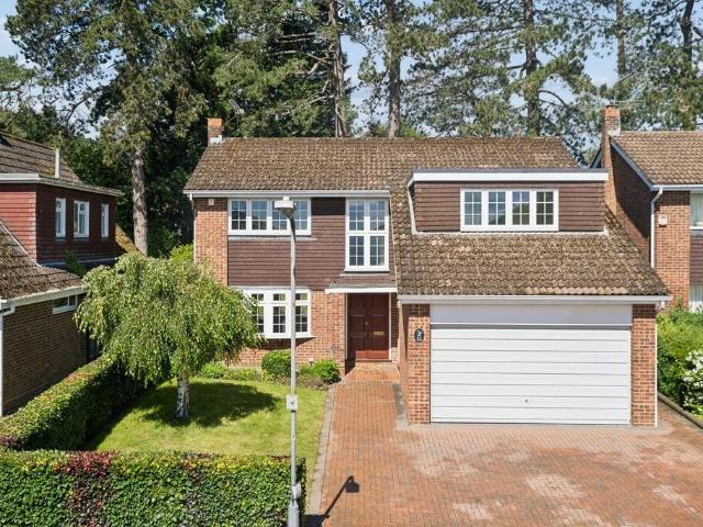house for rent in Property, SL7 2RE