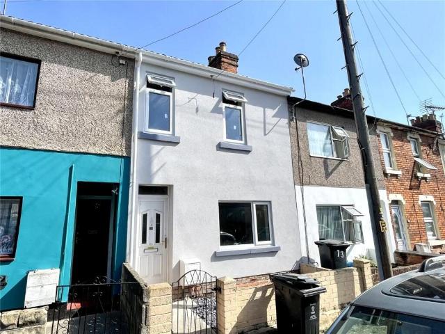 house for rent in Property, SN2 2BZ