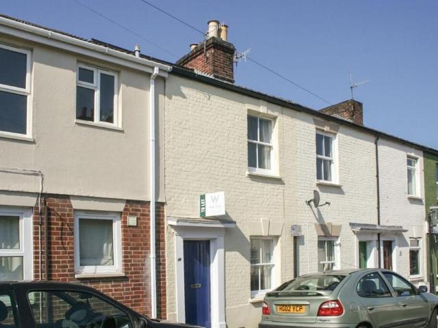 house for rent in Property, SP2 7SQ