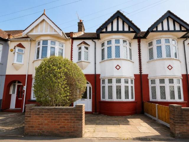 house for rent in Property, SS2 4EB
