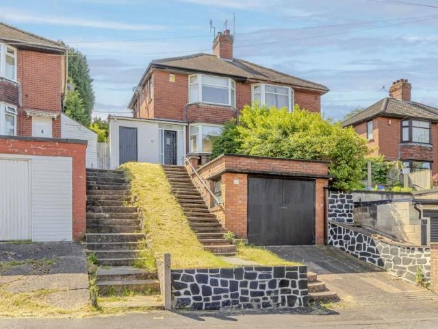 house for rent in Property, ST2 9AF