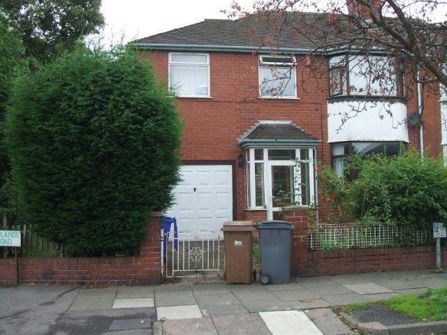 house for rent in Property, ST4 6QS