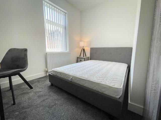 house for rent in Property, ST5 2BL
