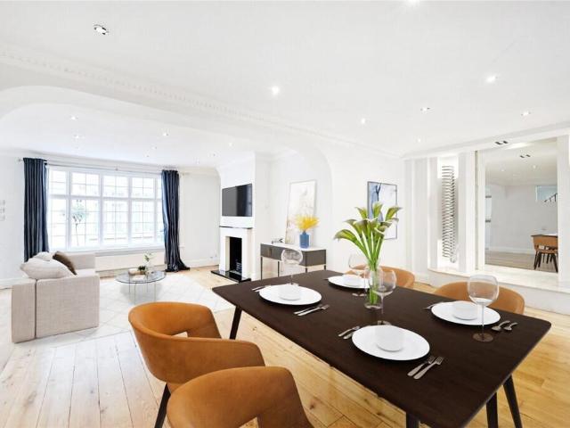 house for rent in Property, SW5 9RZ