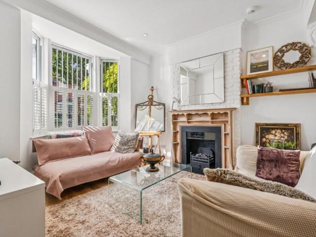 house for rent in Property, SW6 7NB