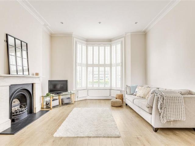house for rent in Property, SW6 5UJ