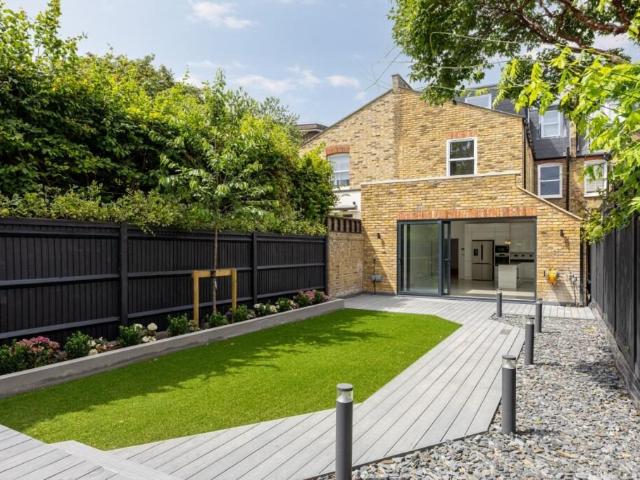 house for rent in Property, SW6 6PN