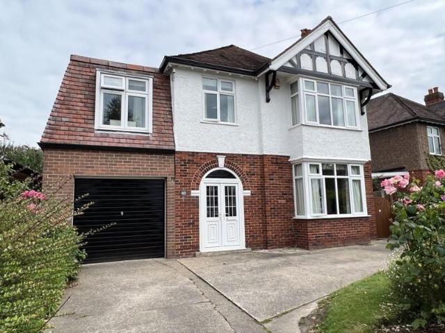 house for rent in Property, SY3 8HU