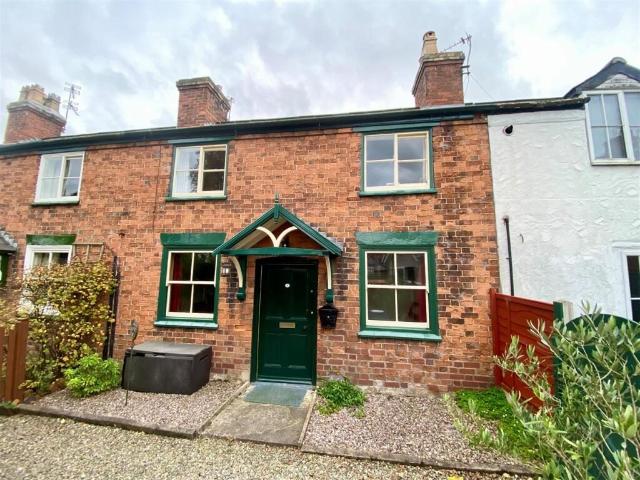 house for rent in Property, SY4 5EZ