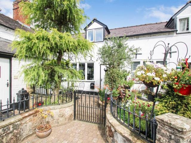 house for rent in Property, SY4 5UX