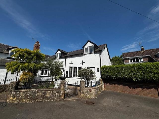 house for rent in Property, SY4 5UX