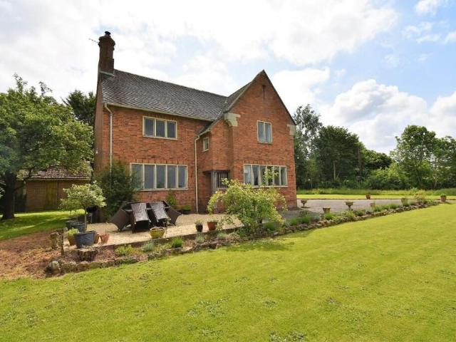 house for rent in Property, SY8 3HF