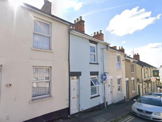 house for rent in Prospect Hill, Swindon, Swindon
