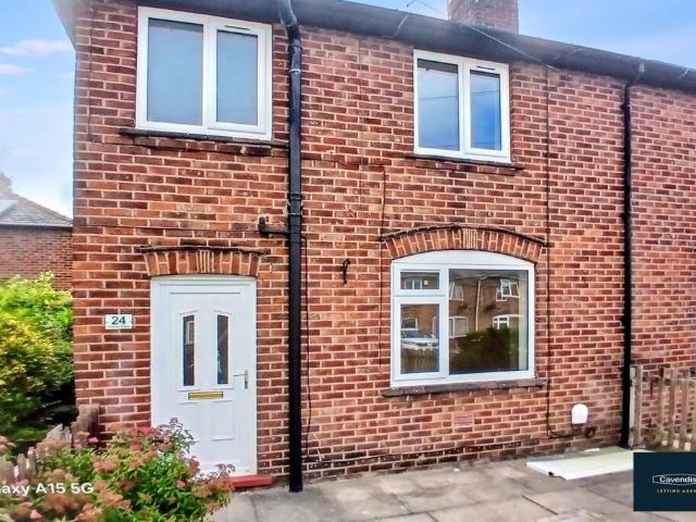 house for rent in Prenton Place, CH4 7DN