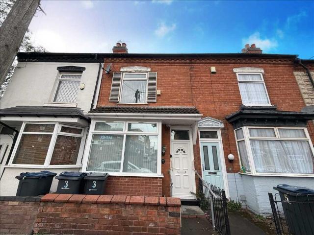 house for rent in Preston Road, B26 1TG