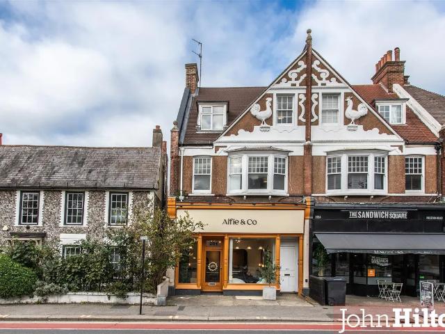 house for rent in Preston Road, Brighton