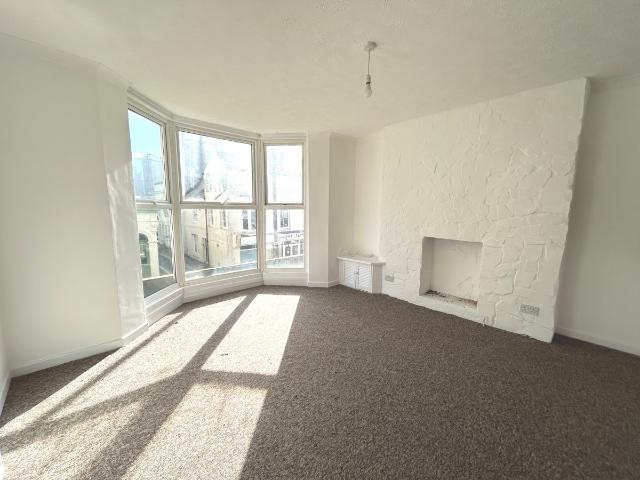 house for rent in Preston Street, Brighton