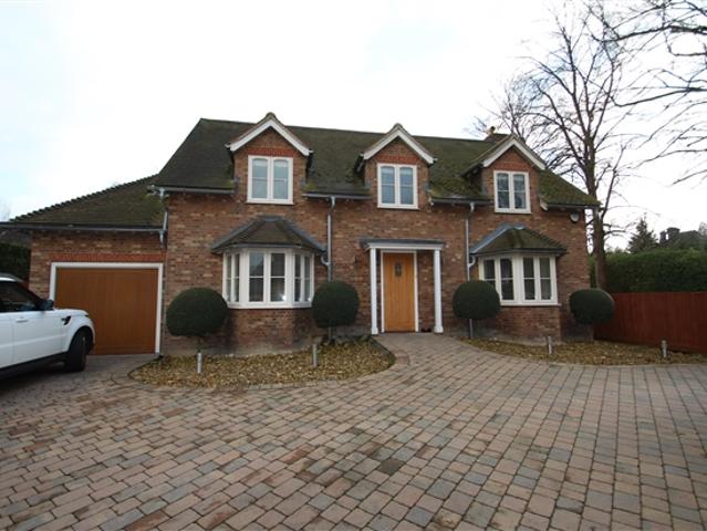 house for rent in Privet Mews, Purley, Croydon, Surrey, CR8 3BQ