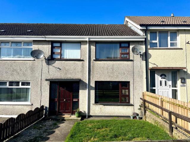 house for rent in Primity Crescent, Newbuildings, L'Derry, BT47 2QZ