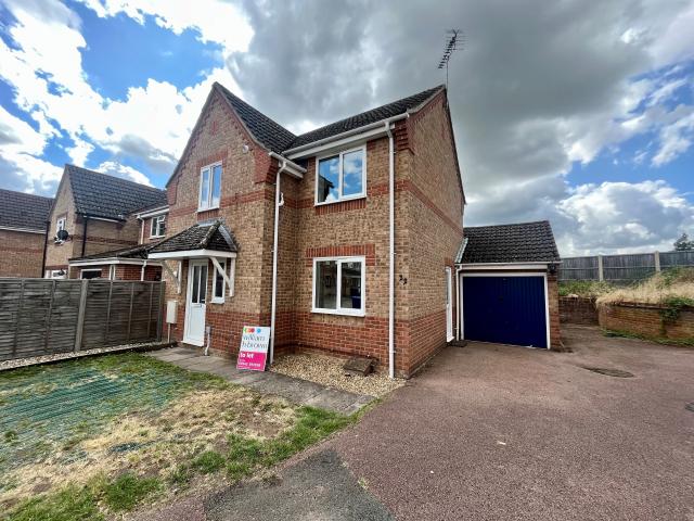 house for rent in Primrose Drive, Brandon, Brandon