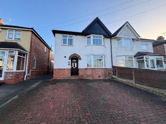 house for rent in Primrose Lane, B28 0JJ