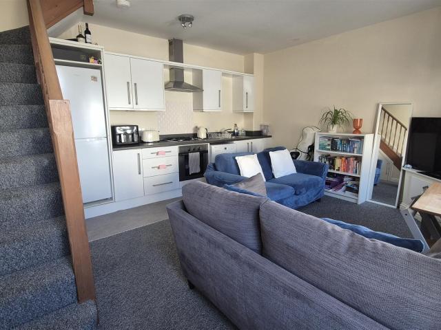 house for rent in Prince Albert Road, Southsea