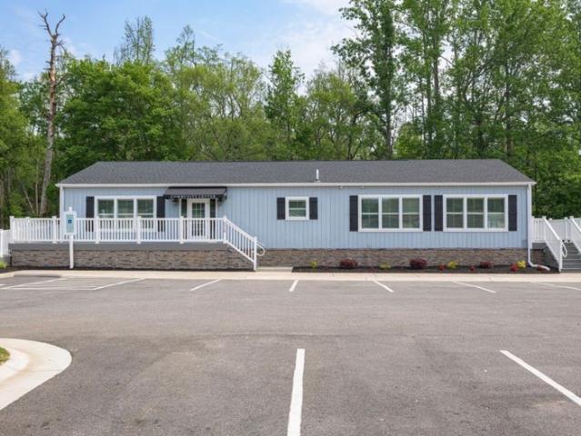 House for rent in Prince George, VA