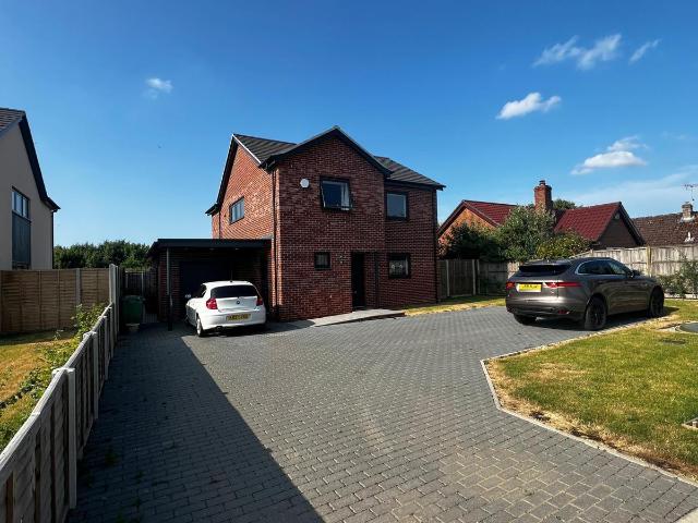 house for rent in Princes Street, Swaffham, Swaffham